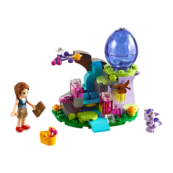 41171 LEGO Emily Jones og babyvinddragen - LEGO Elves - LEGO | Shopping4net