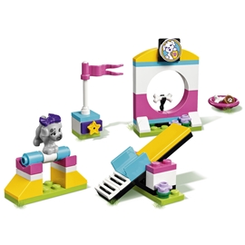 41303 LEGO Friends Hvalpelegeplads - LEGO Friends - LEGO | Shopping4net