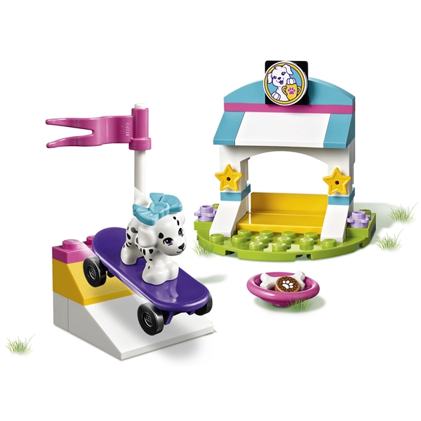 41304 LEGO Friends Hvalpekunster og Godbidder - LEGO Friends - LEGO ...