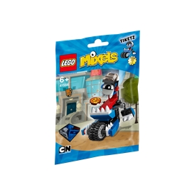 41556 LEGO Mixels Tiketz - LEGO Minifigures - LEGO | Shopping4net