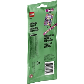 41901 LEGO Dots Armbånd med festlige dyr - LEGO Dots - LEGO | Shopping4net