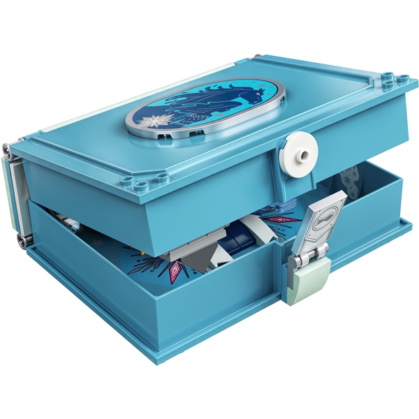 43189 LEGO Disney Princess Elsa og Nokkens bog - LEGO Disney Princess ...