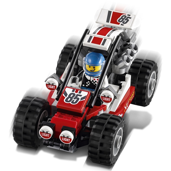 60145 LEGO City Buggy - LEGO City - LEGO | Shopping4net