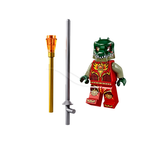70150 Ildkløer - LEGO Legends of Chima - LEGO | Shopping4net
