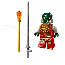 70150 Ildkløer - LEGO Legends of Chima - LEGO | Shopping4net