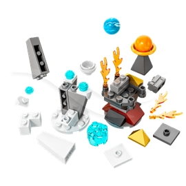 70156 Ild mod is - LEGO Legends of Chima - LEGO | Shopping4net