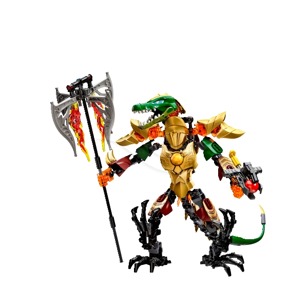 70207 CHI Cragger - LEGO Legends of Chima - LEGO | Shopping4net