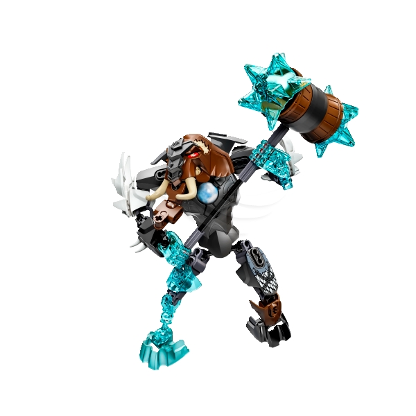 70209 CHI Mungus - LEGO Legends of Chima - LEGO | Shopping4net