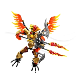 70211 CHI Fluminox - LEGO Legends of Chima - LEGO | Shopping4net