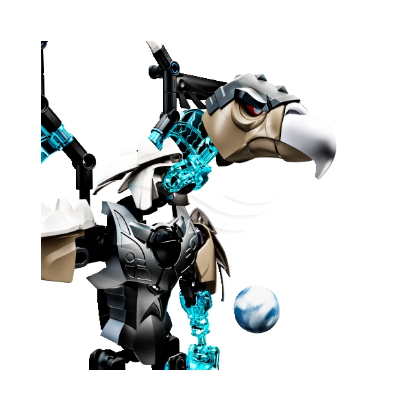 70212 CHI Sir Fangar - LEGO Legends of Chima - LEGO | Shopping4net