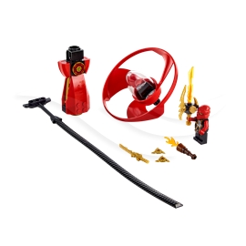 70739 Airjitzu Kai Flyver - LEGO Ninjago - LEGO | Shopping4net