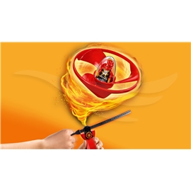 70739 Airjitzu Kai Flyver - LEGO Ninjago - LEGO | Shopping4net