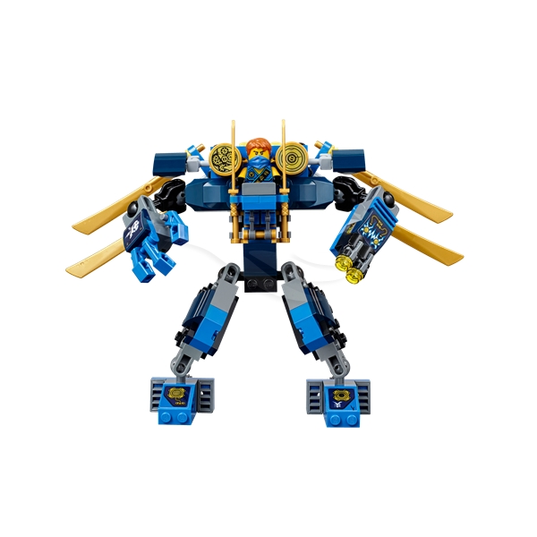 70754 Elektro-mech - LEGO Ninjago - LEGO | Shopping4net