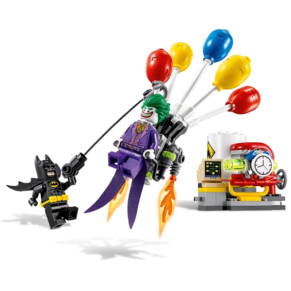 70900 LEGO Batman™ Movie Jokeren™ Ballonflugt - LEGO Batman Movie ...
