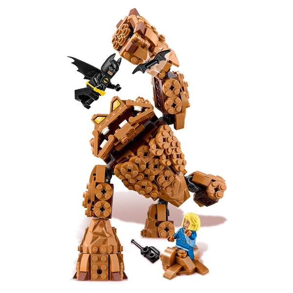 70904 LEGO Batman™ Movie Clayface™ - LEGO Batman Movie - LEGO ... 70904 LEGO Batman™ Movie Clayface™ - LEGO Batman Movie - LEGO ...