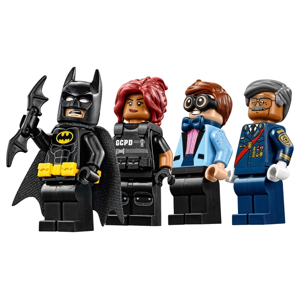 70908 LEGO Batman™ Movie Scuttler - LEGO Batman Movie - LEGO | Shopping4net