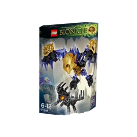 71304 LEGO Bionicle Jordvæsnet Terak - LEGO Bionicle - LEGO | Shopping4net