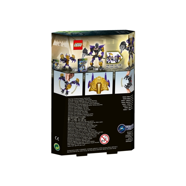 71304 LEGO Bionicle Jordvæsnet Terak - LEGO Bionicle - LEGO | Shopping4net