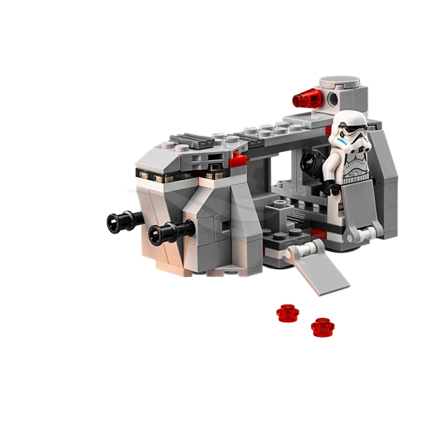 75078 Imperial Troop Transport - LEGO Star Wars - LEGO | Shopping4net