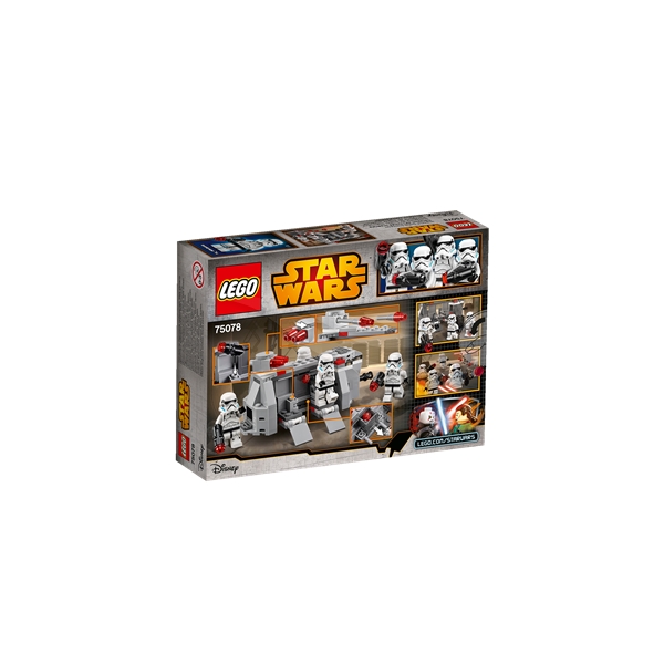 75078 Imperial Troop Transport - LEGO Star Wars - LEGO | Shopping4net