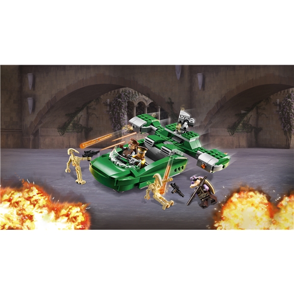 75091 Flash Speeder™ - LEGO Star Wars - LEGO | Shopping4net