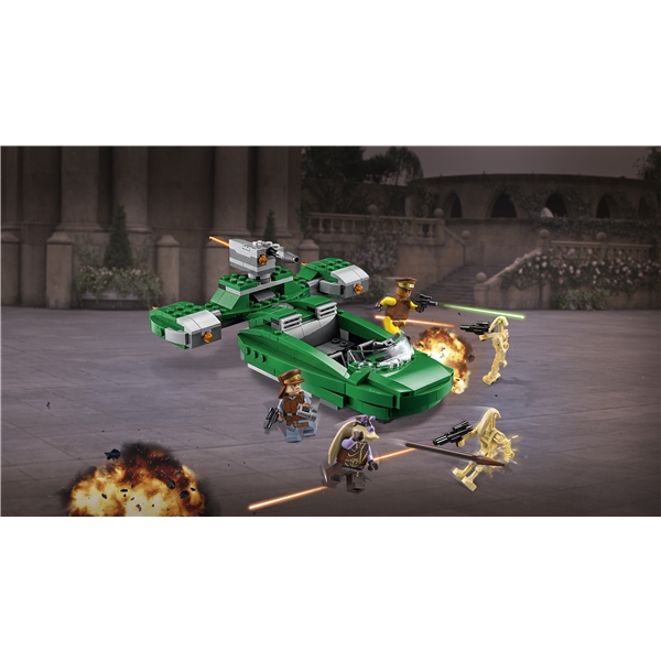 75091 Flash Speeder™ - LEGO Star Wars - LEGO | Shopping4net