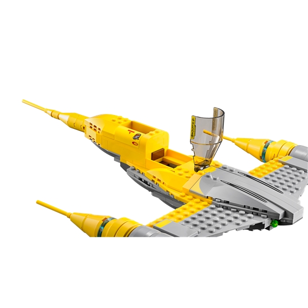 75092 Naboo Starfighter™ - LEGO Star Wars - LEGO | Shopping4net