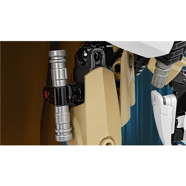 75109 LEGO Star Wars Obi-Wan Kenobi - LEGO Star Wars - LEGO | Shopping4net