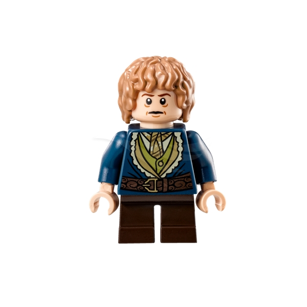 79018 Det Ensomme Bjerg - LEGO Lord of the Rings - LEGO | Shopping4net