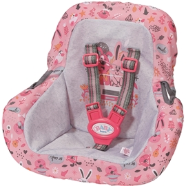 BABY Born Autostol - Baby Born - BABY born | Shopping4net