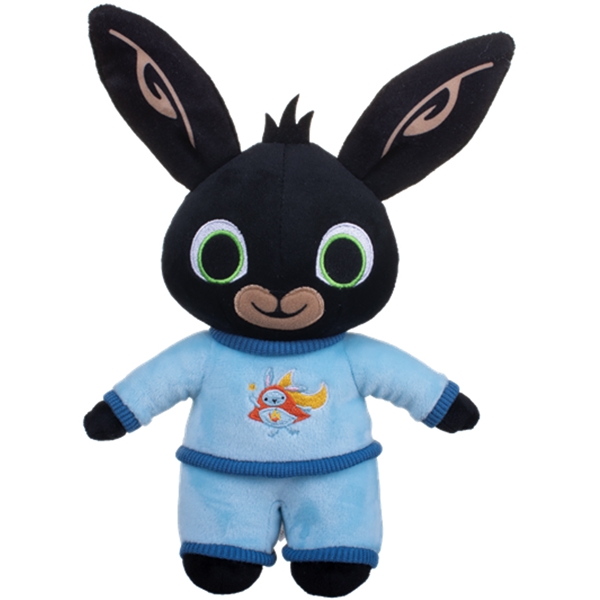 Bing Bedtime Bing - Figurer - Bing | Shopping4net