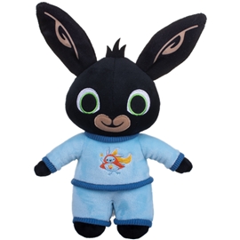 Bing Bedtime Bing - Figurer - Bing | Shopping4net