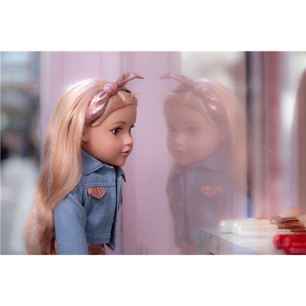 Designa Friend Kylie Doll Designa Friend Designa Friend Shopping4net