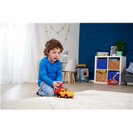 Fireman Sam Fire Engine Venus - Brandbiler - Fireman Sam | Shopping4net