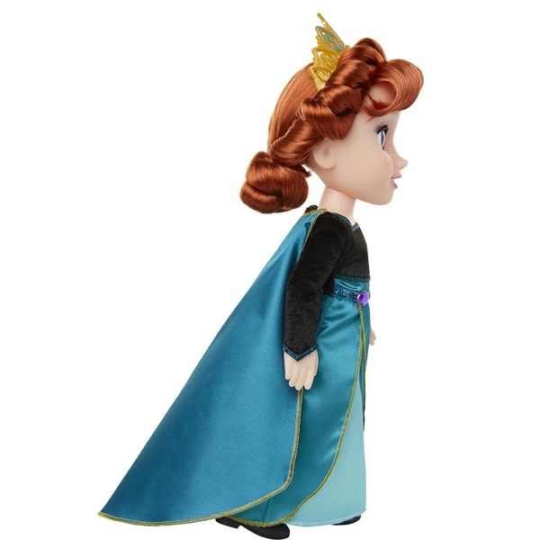 Frozen 2 Toddler Doll Epilogue Anna - Disney Prinsesser - Disney Frozen ...