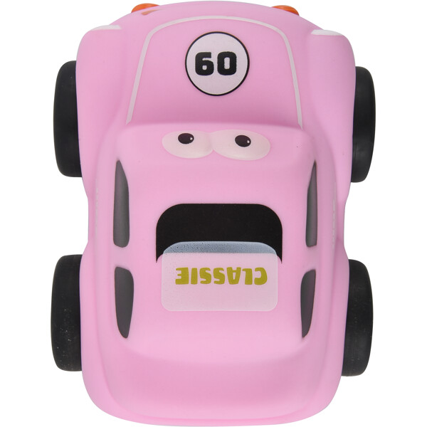 G4P 1:43 Soft Shell Mini Bil Pink - Fjernstyret - GP4 | Shopping4net