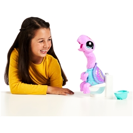 Little Live Pets Gotta Go Turtle - Figurer - Little Live Pets ...