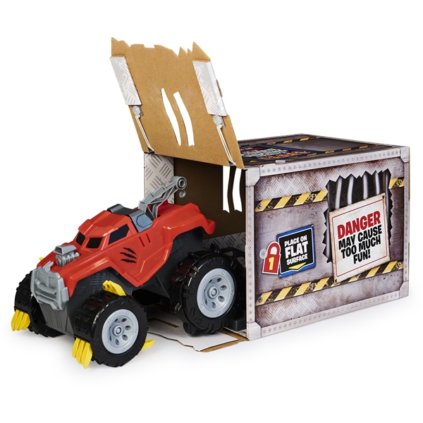 Air Hogs The Animal - Fjernstyret - Air Hogs | Shopping4net