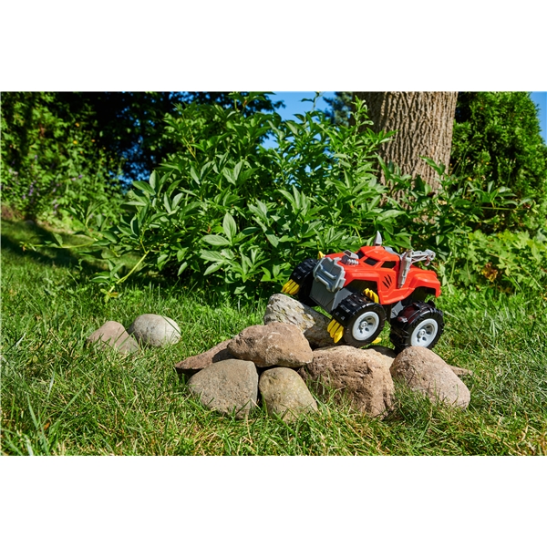 Air Hogs The Animal - Fjernstyret - Air Hogs | Shopping4net