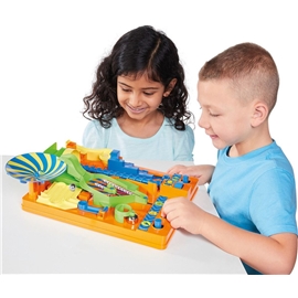 Tomy Screwball Scramble Level 2 - Børnespil - Tomy | Shopping4net