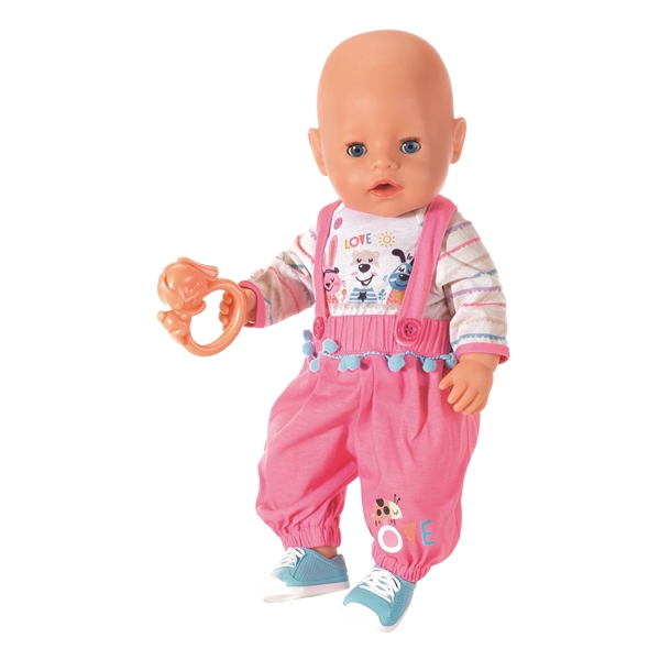 BABY born Deluxe First Arrival Set 43 cm - Baby Born - BABY born ...