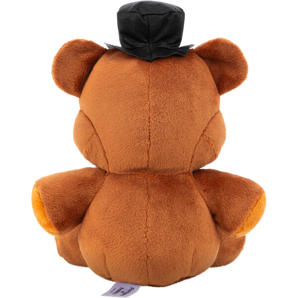 FNAF Core Plys Freddy - Bløde tøjdyr - Five Nights at Freddy’s ...