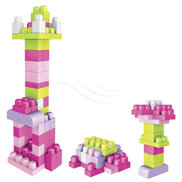 Mega Bloks 8417 Build'n Create Blocks - Mega Bloks - Mega Bloks ...