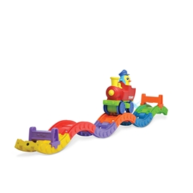Tomy Choo Choo Loop - Aktivitetslegetøj - Tomy | Shopping4net